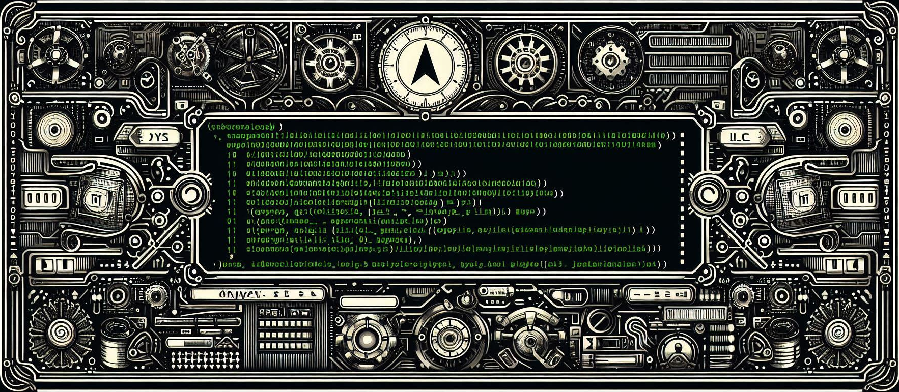 Blake DeHaas Personal Website